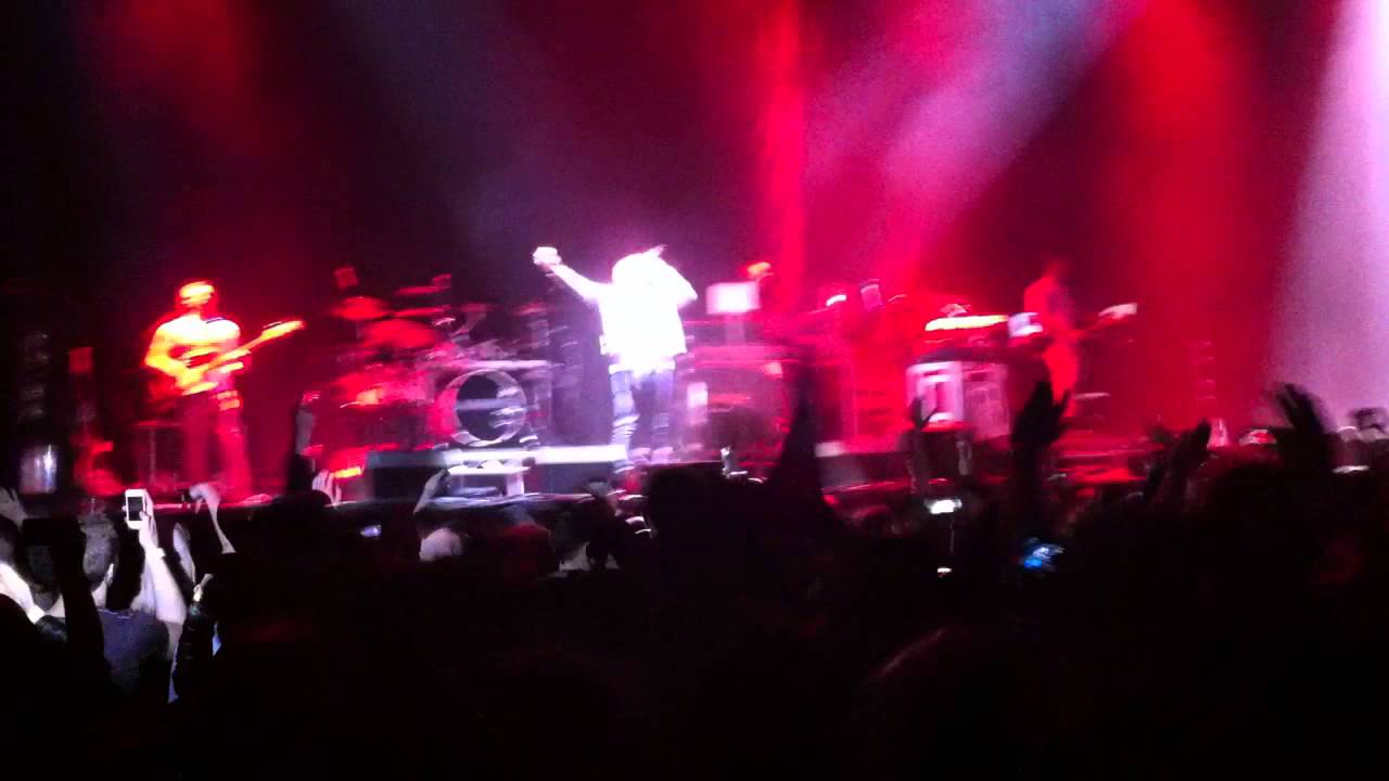 Labrinth - Express Yourself - YouTube