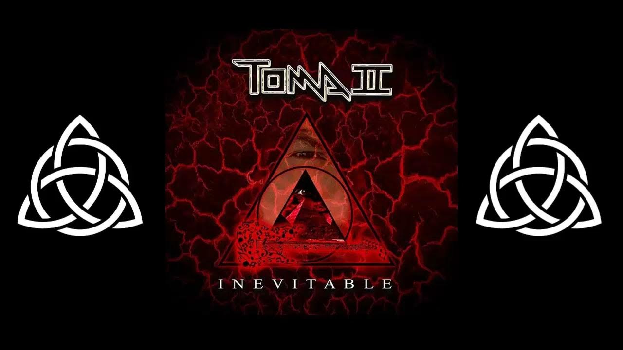 2020 Toma II – Inevitable ( Álbum Completo ) - YouTube