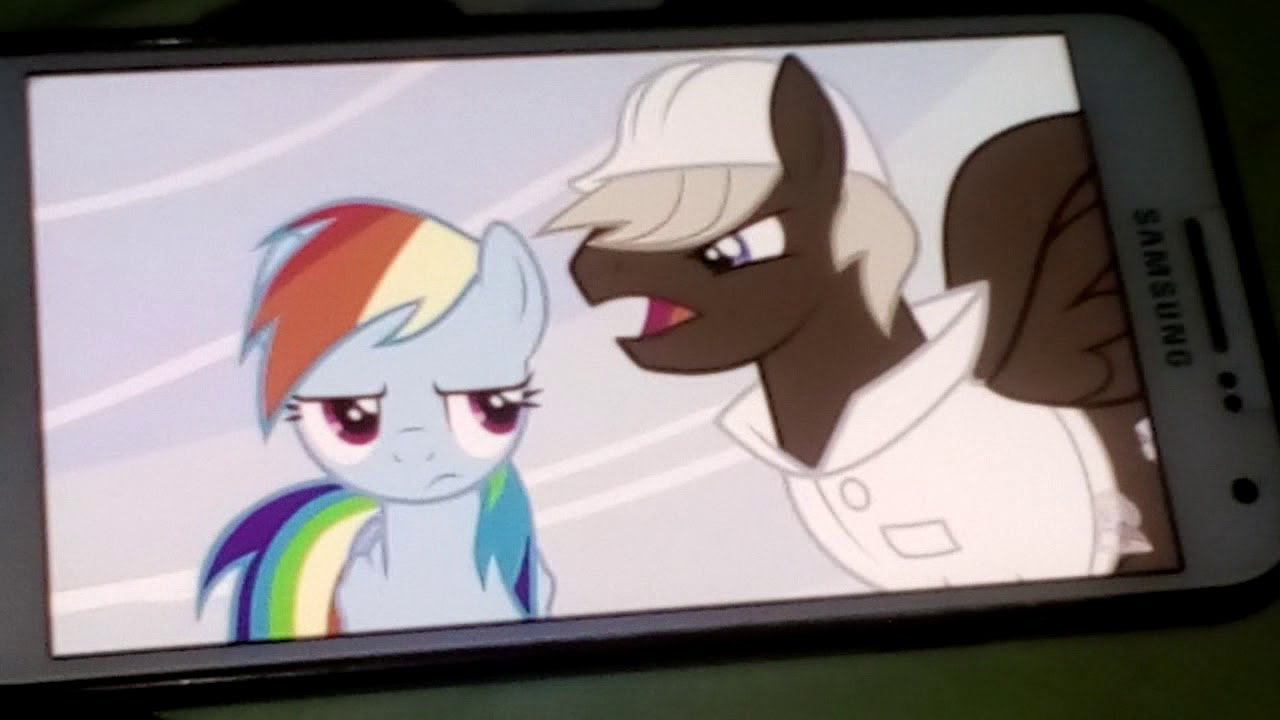 MYLITTLEPONY-The Bully-Series#3 🌈Rainbow Safe - YouTube