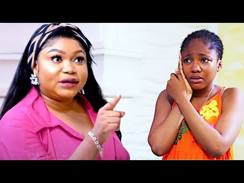 CE FILM DE RUTH KADIRI VOUS FERA PLEURER - FILM NIGÉRIAN EN FRANÇAIS