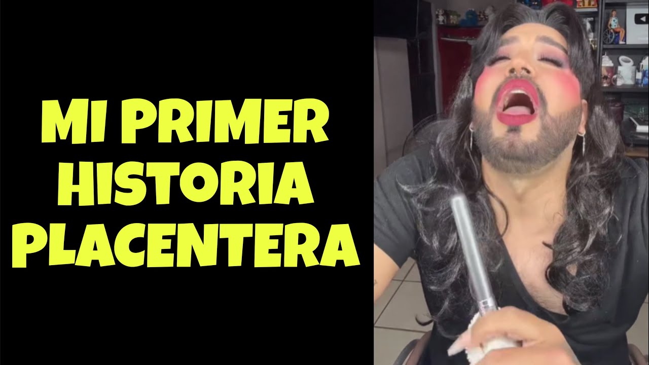 TUTORIAL “COMO HACER UN BUEN GOGOGO” // Story Time go go go // Alex ...