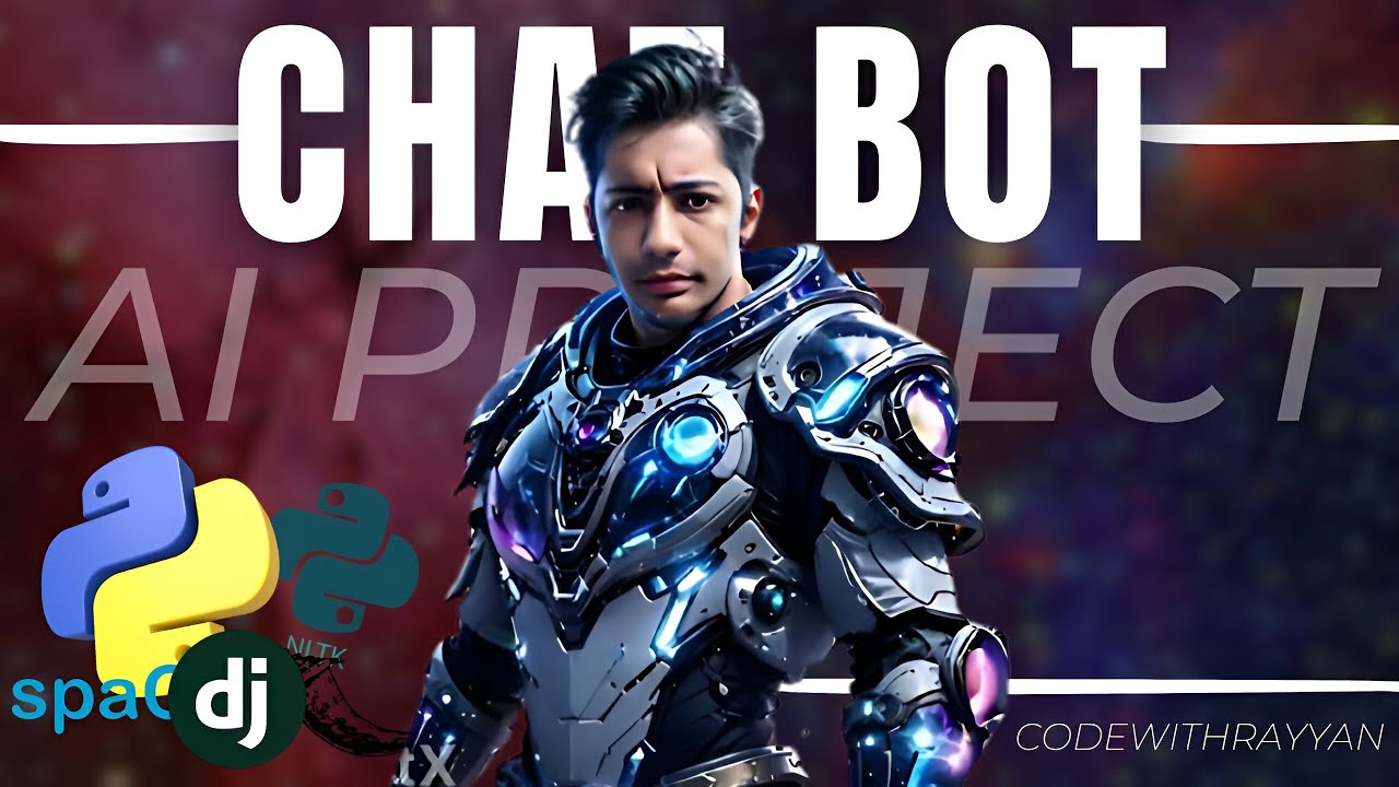 Build A Smart Chatbot With Python Nlp Nltk Spacy Flaskdjango
