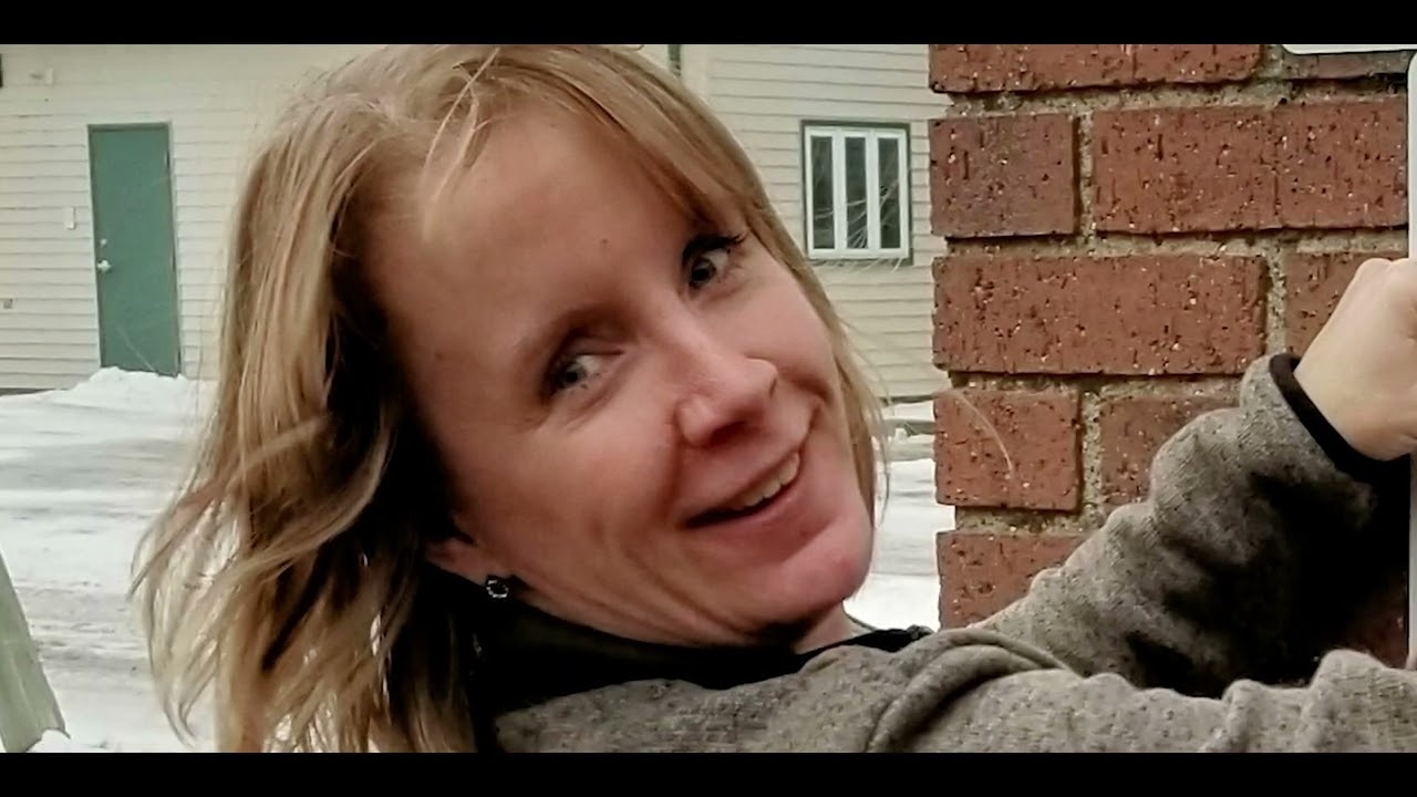 Stacy MacDonald Surprise Graduation Celebration - YouTube