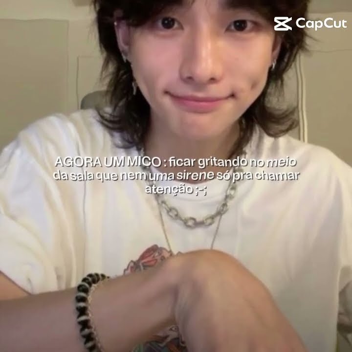 AGORA UM MICO...#hyunjin#memes#fyp - YouTube