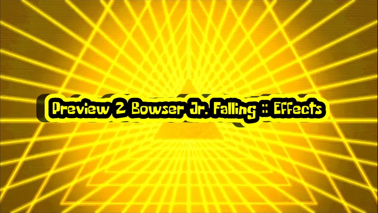 𝗣𝗿𝗲𝘃𝗶𝗲𝘄 𝟮 𝗕𝗼𝘄𝘀𝗲𝗿 𝗝𝗿. 𝗙𝗮𝗹𝗹𝗶𝗻𝗴 :: 𝗘𝗳𝗳𝗲𝗰𝘁𝘀 - YouTube