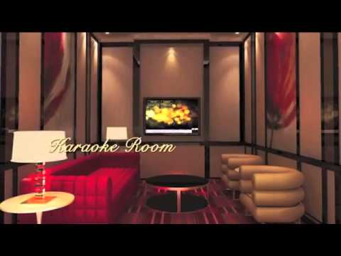 Monarch ParkSuites - Manila Philippines Manila Bay Entertainment City ...