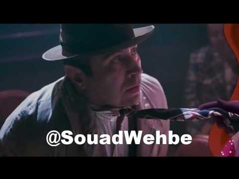 Haifa Wehbe Aref هيفاء وهبى - عارف  By Souad Wehbe @HaifaWehbe