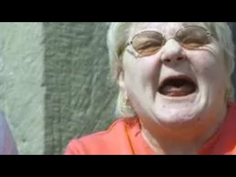 Carson talks facts Stirling face of evil haney raploch ...