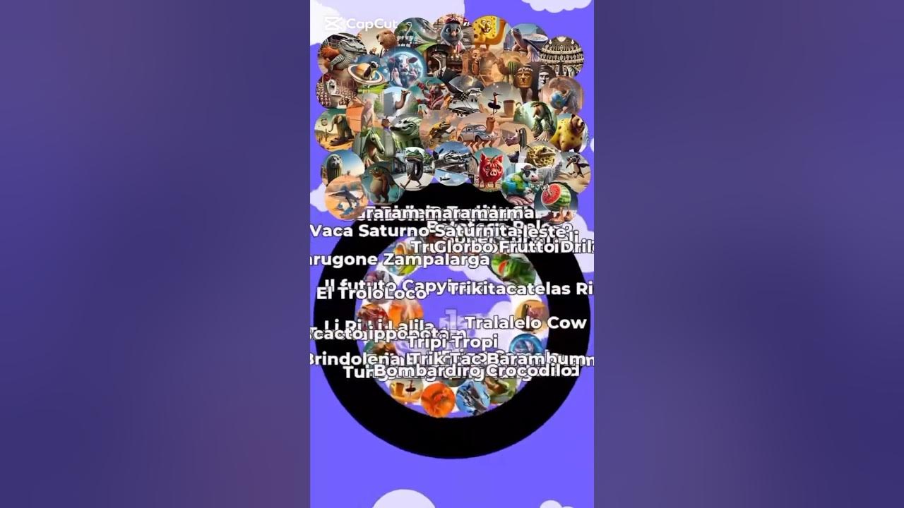 Bombardino crocodilo vs Tralalelo tralala vs All characters #bombardirocrocodilo # ...