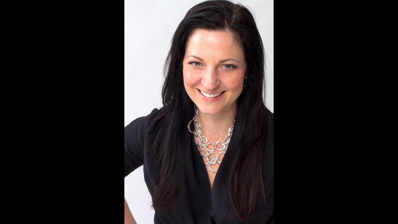 Meagan Holub's $100K Massage Business Consulting - YouTube