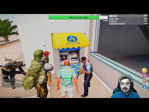 ARMA 3 FAKE TAXİ NASIL YAPILIR ?