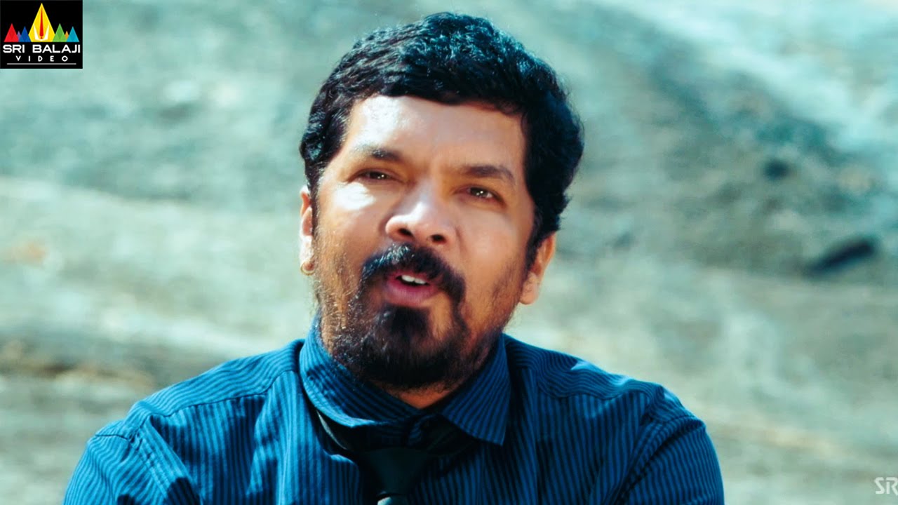 Comedy Scenes Back to Back | Vol 23 | Non Stop Telugu Comedy | Sri ...