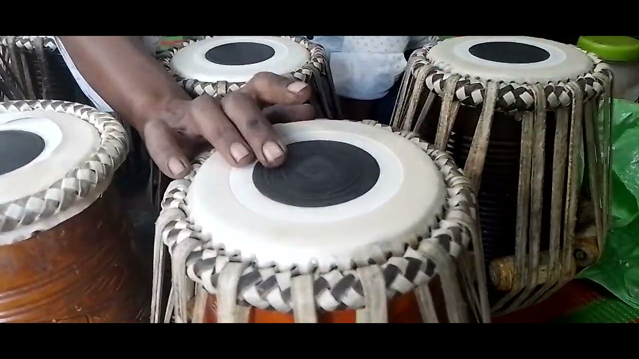 tabla pudi by somnath tabla maker .contact -7047896603 #subscribe # ...