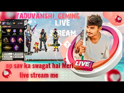 Total geming is live! - YouTube