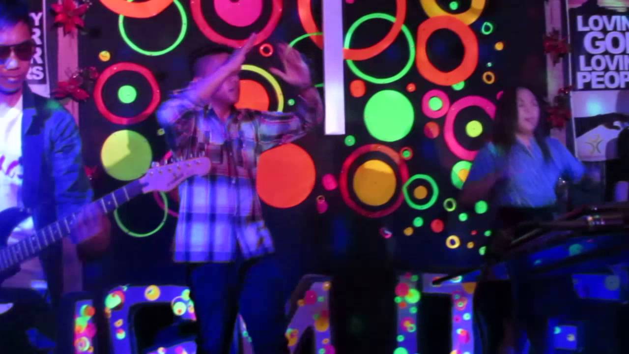 Wake dance fever 1 - YouTube