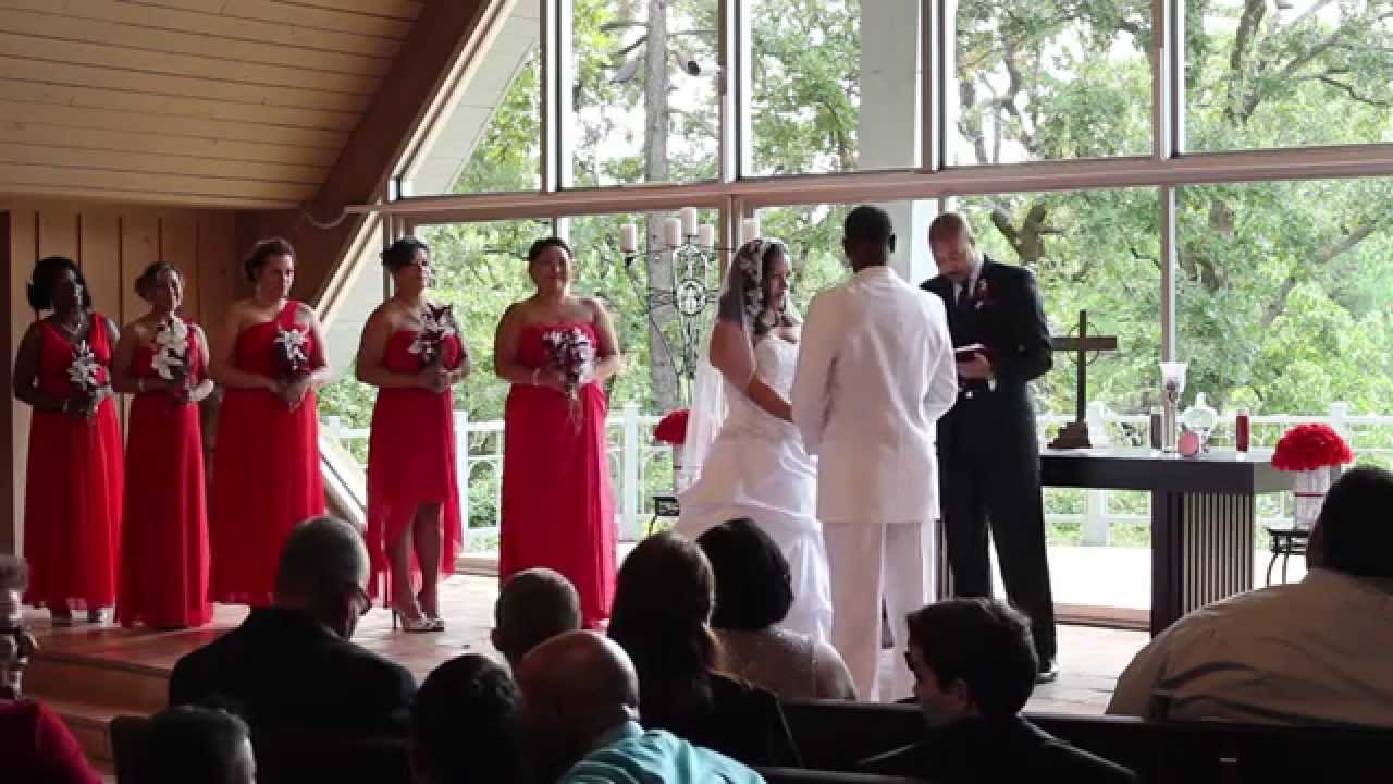 Two Planet Productions - Victoria & Jay Wedding - Camp Loughridge ...