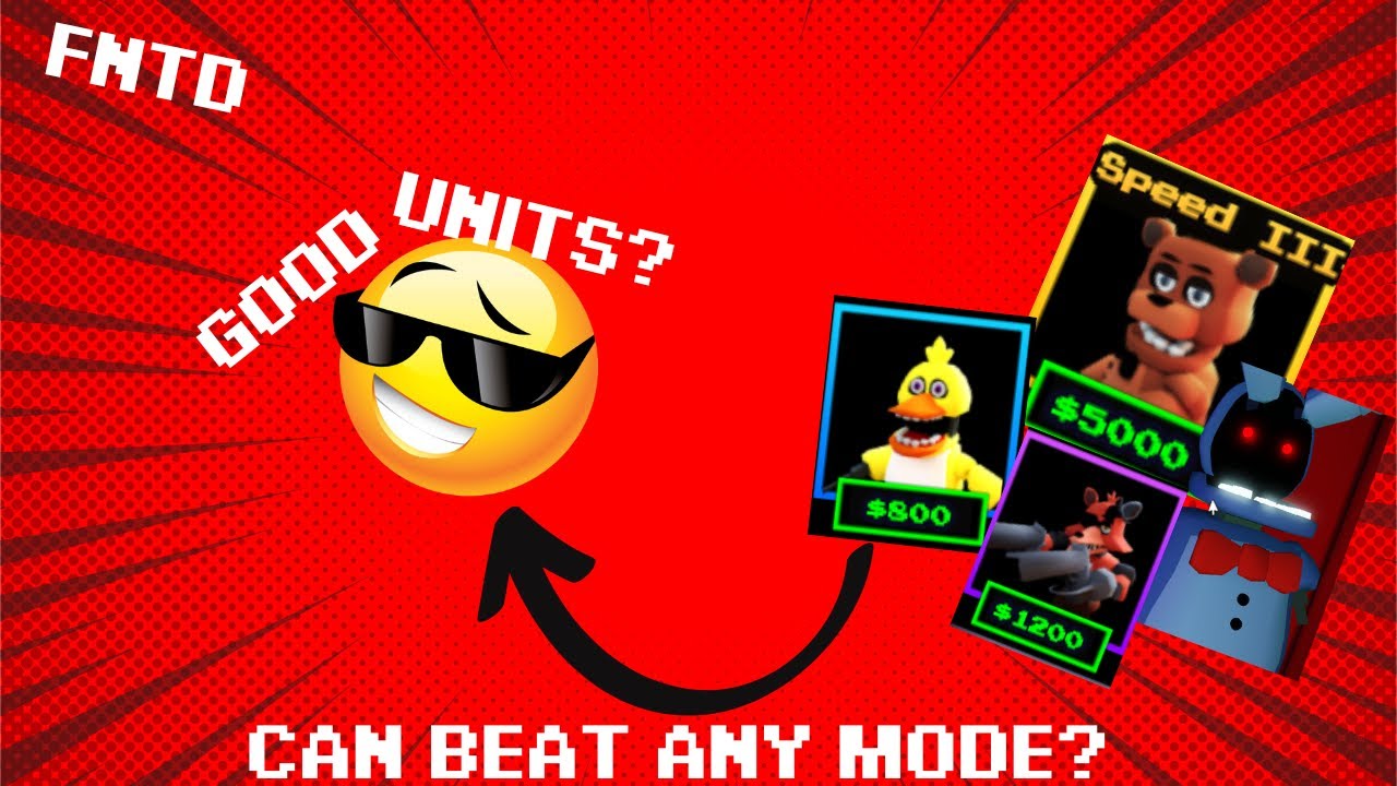 USING ALL THE SEASON 1 EXCLUSIVE PRESENT UNITS!! (FNTD) - YouTube