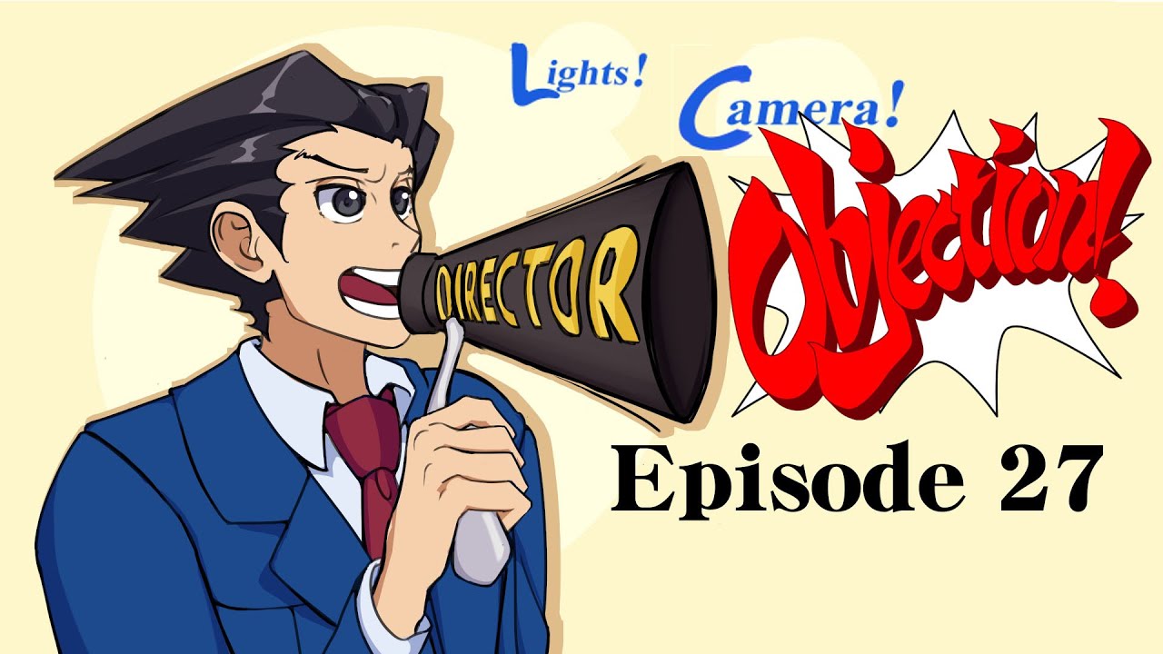 Turnabout Big Top 2 - Fresh Clown Prince of Judge-Glare! - YouTube