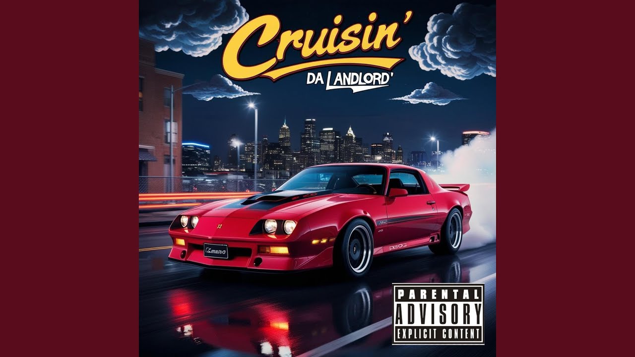 Cruisin' - YouTube