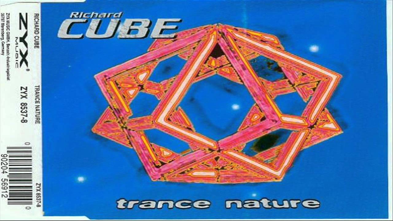 Richard Cube - Trance Nature (Technoclub Mix) (1996) - YouTube