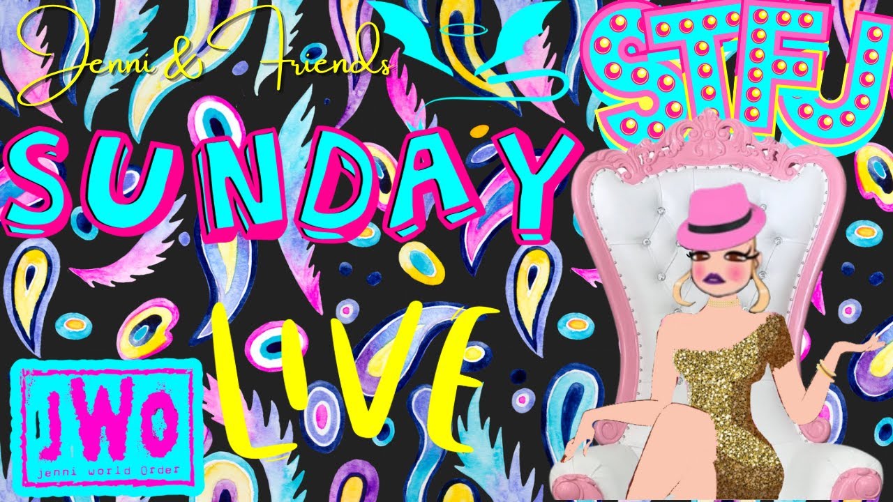 STFU Sunday.... - YouTube