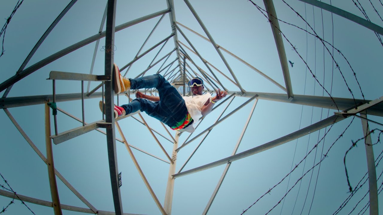 Mac Fox - Munondivengerei (Official Video) - YouTube