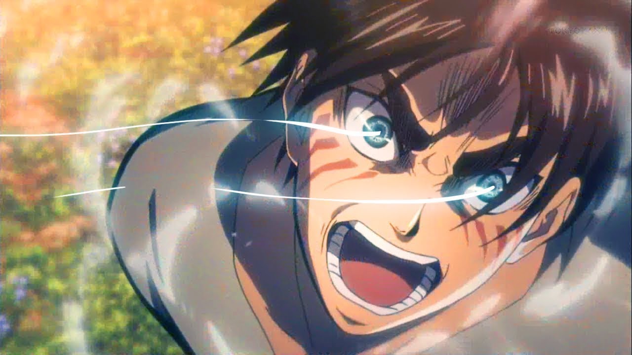 The Top 10 Most HYPE Anime Of 2020 - YouTube