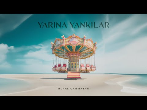 Burak Can Bayar - Kara Kedi