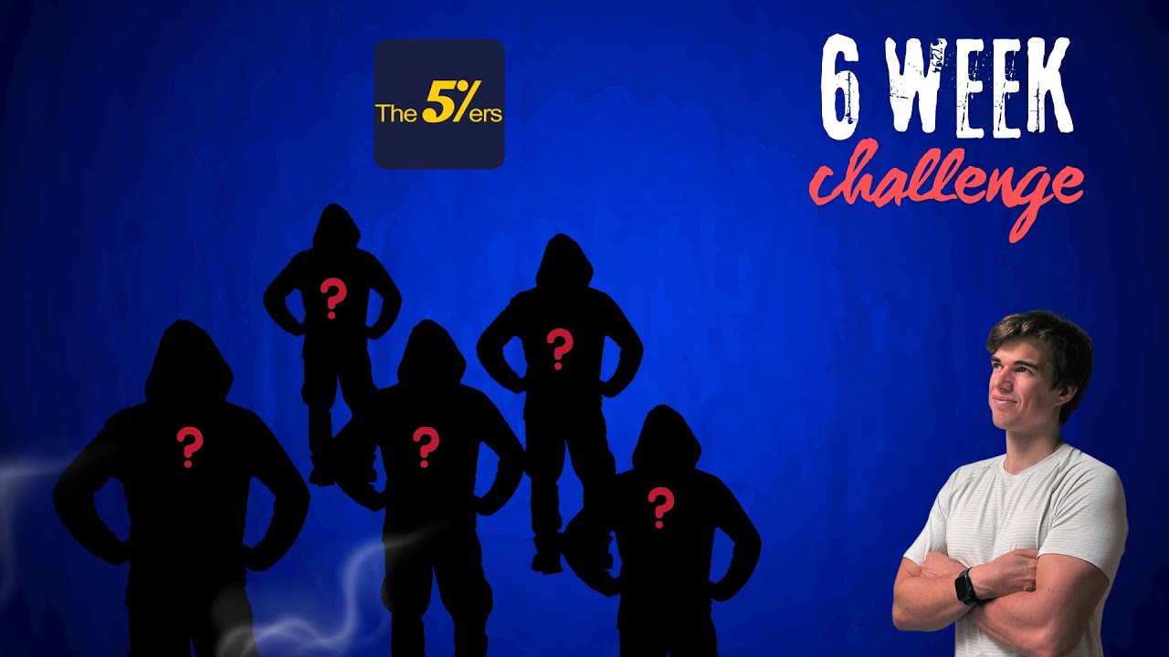 The 6 Week Challenge - Interviews - YouTube