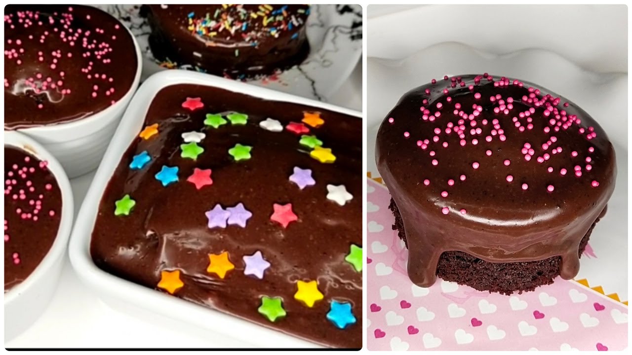 Despacito cake | ديسباسيتو كيك | Brazilian chocolate cake | كيكة ...