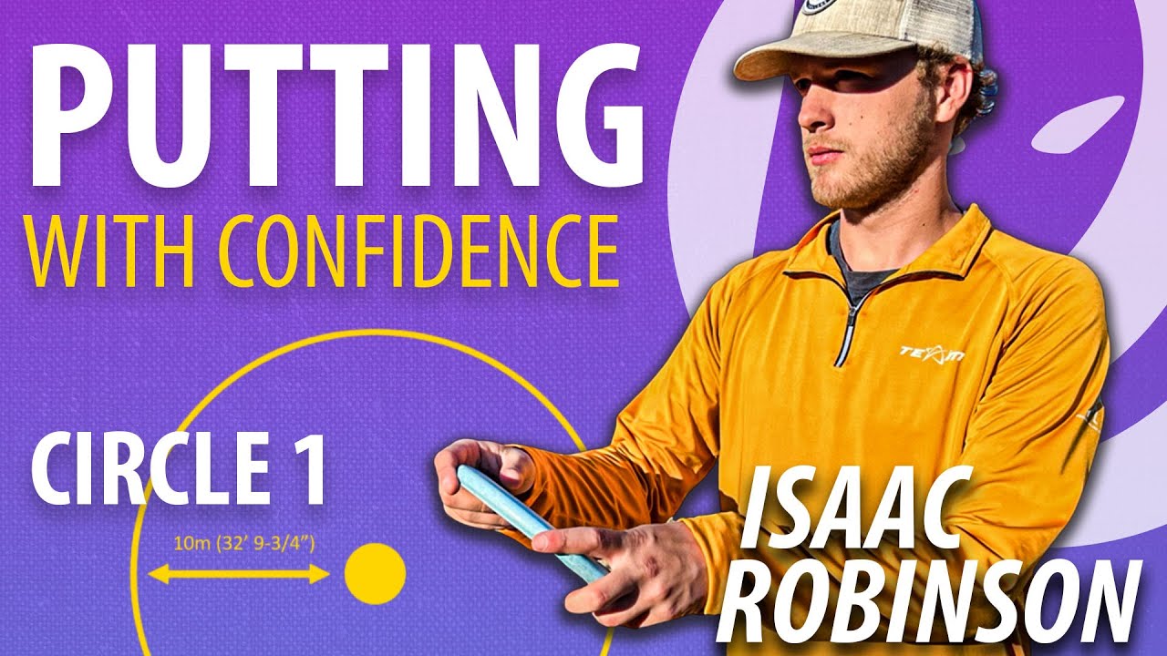 I did THIS and became one of the Best in the World | Putting with ...