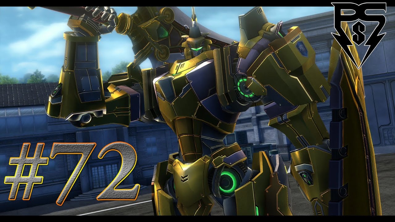 The Legend of Heroes: Trails of Cold Steel III PsS Playthrough Part 72 ...