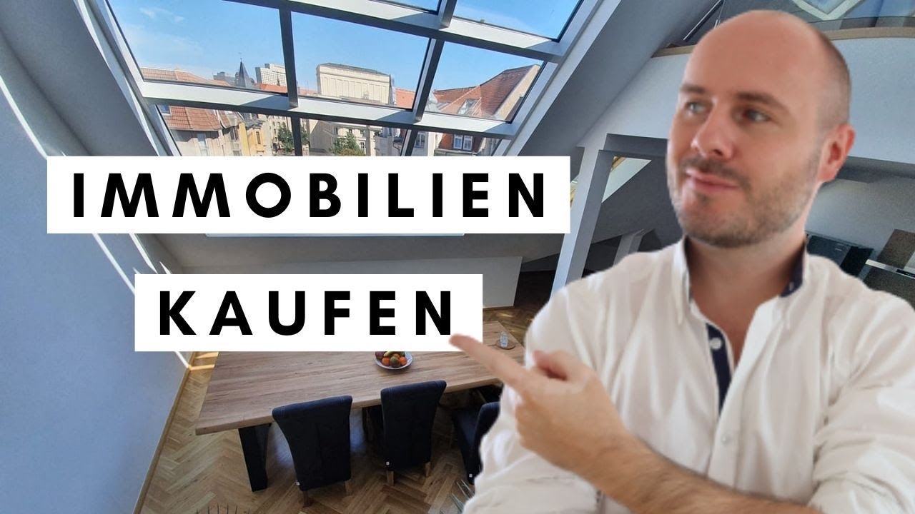 Immobilien Investments – Die 6 besten Strategien zum Immobilien kaufen ...