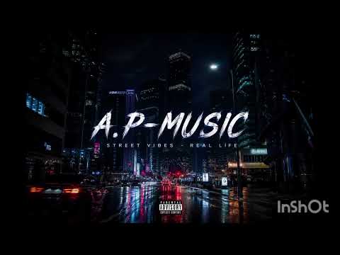  Ночной город--made-by-a-p-music