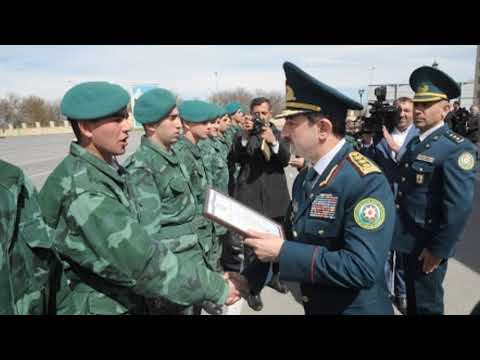 TƏCİLİ XƏBƏR!! Hərbi Qulluqçuların əməkhaqqı azaldılır ?! / ƏN SON XƏBƏRLƏR, XEBERLER