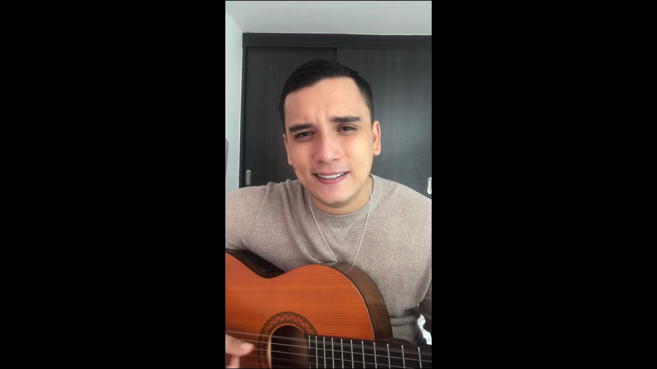 Erick Esquivel - A Blanco y Negro / Silvestre Dangond Accords - Chordify