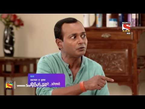 Khatmal-E-Ishque Biwi ke nakhre… Offo! - Episode 41 - Coming Up Next