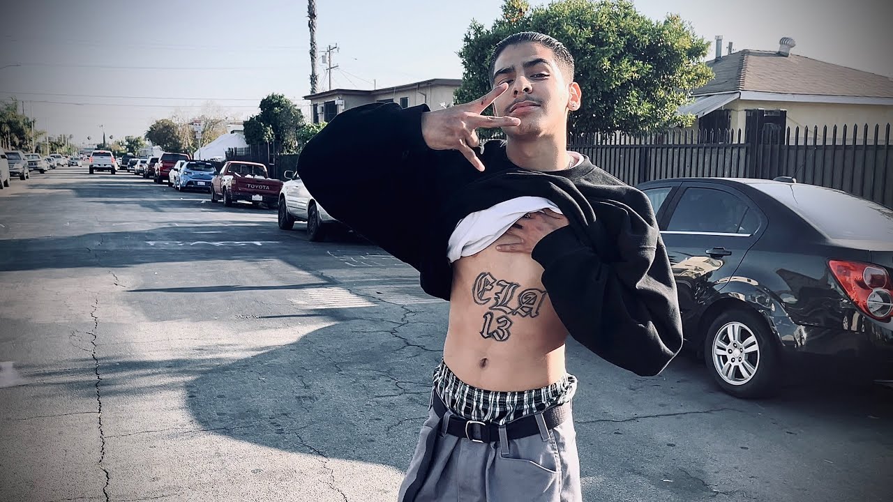 Welcome to East LA 13 (TEASER) - YouTube