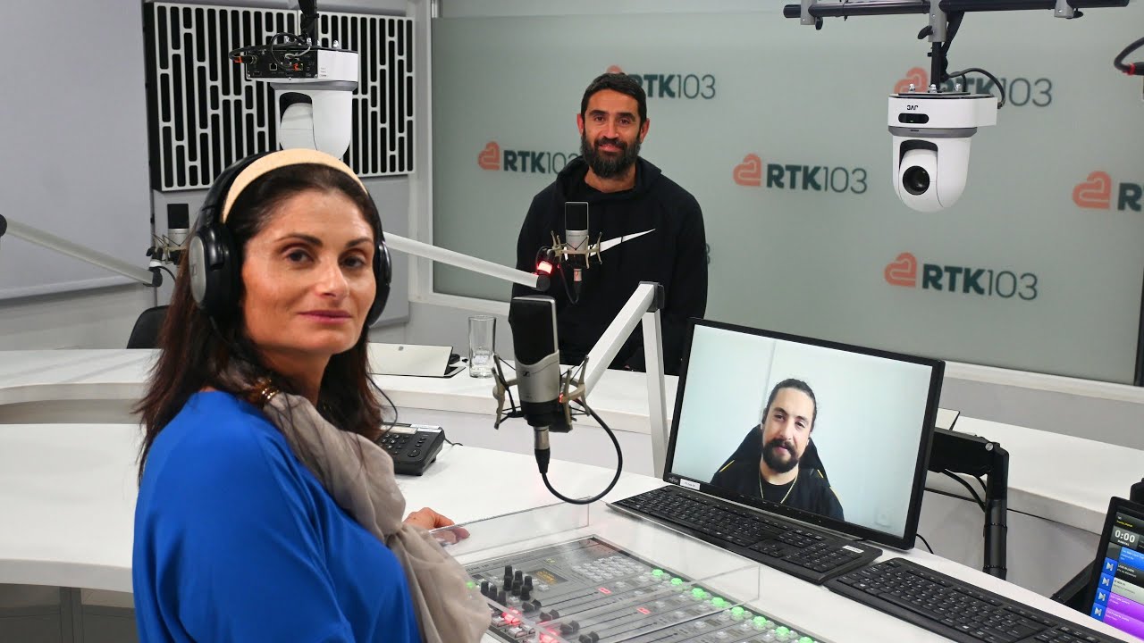 EdukaSport | Jonathan Caruana & Matthew Paris - YouTube