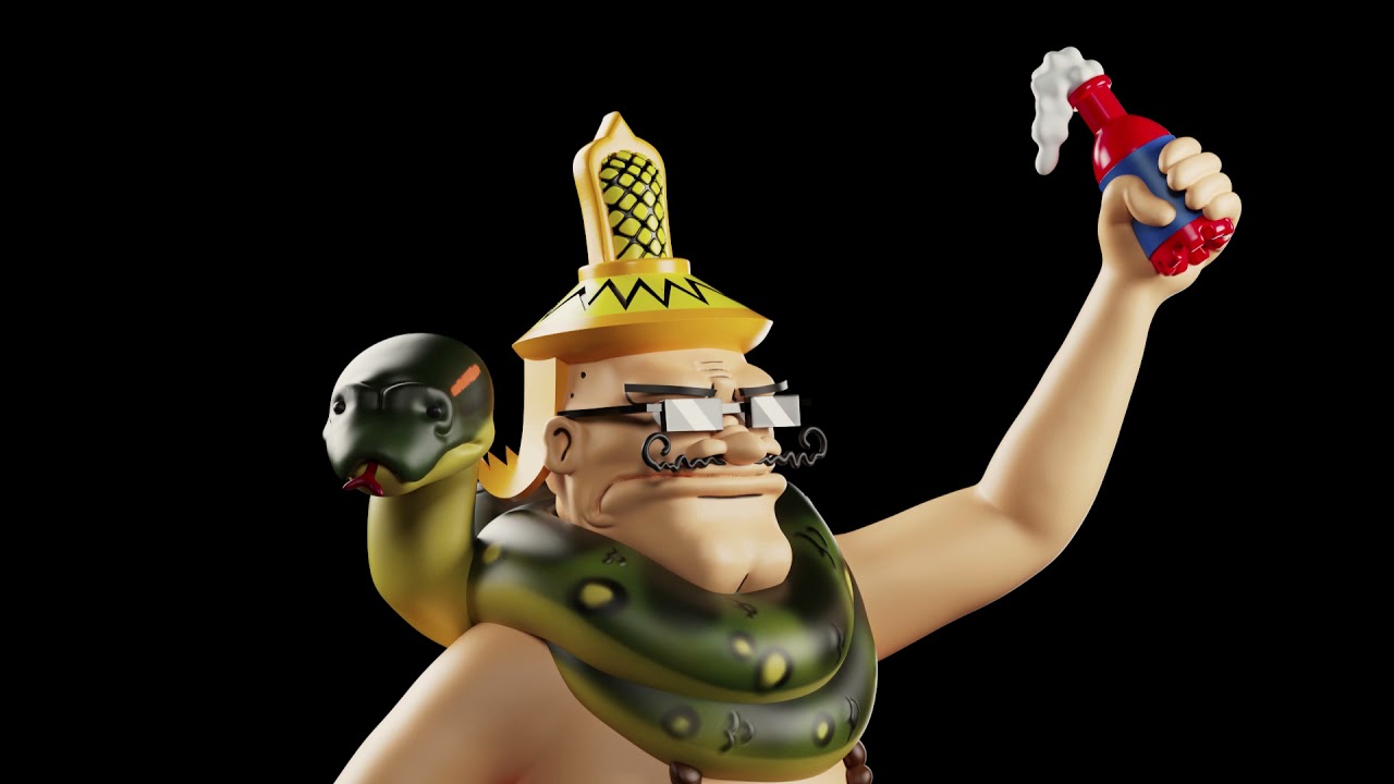 พระอิศวร No.1 God Collectible Figure Limited Edition By Pasulol x ...