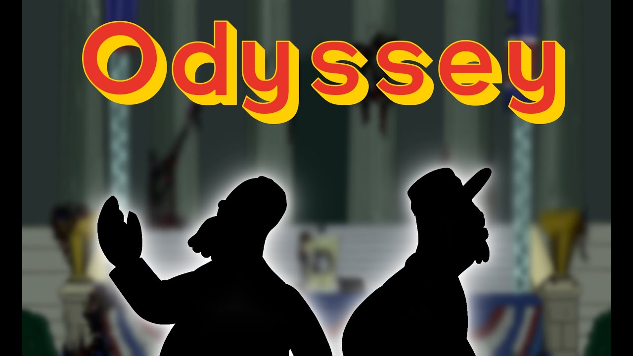 Pibby Futurama:World Of Tomorrow|Crustacean Crusade Part 1|Song 2 ...