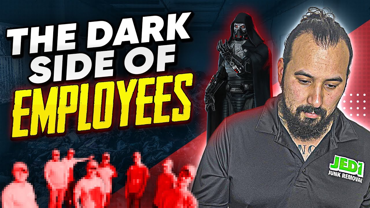 My Operations Manager Stole $10,000 From Me... The Dark Side Of ...