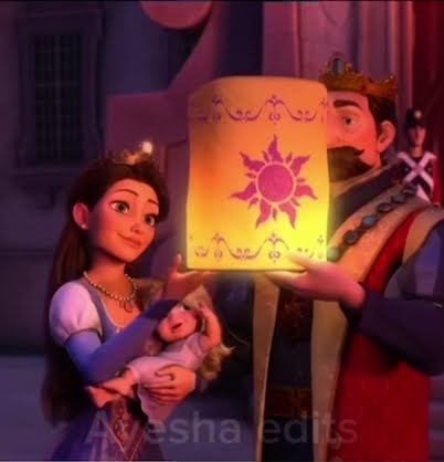 Tangled reversed edit #tangled #rupanzel #tanglededit #edit #fyp #viral ...