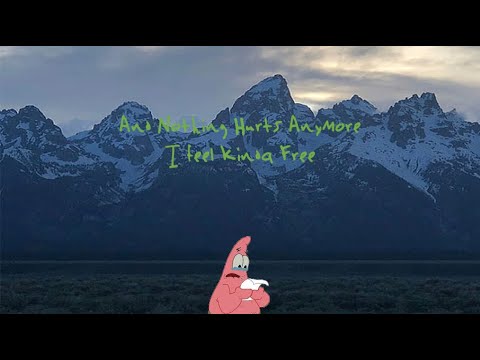 Patrick Star - Ghost Town (AI Cover) - YouTube