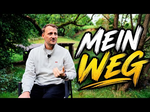 Fast zu spät – mit 36 