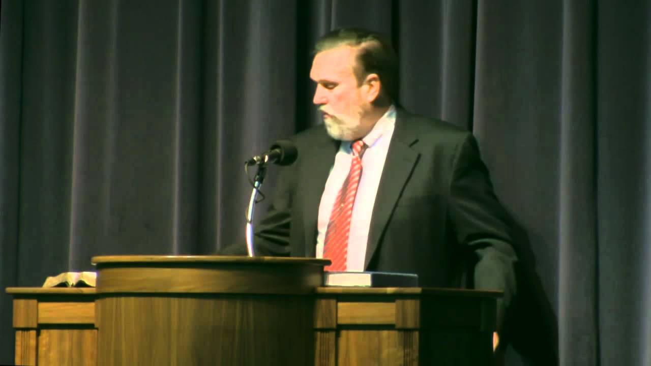 Sermon: A Brief History of Christmas | Doug Wilson - YouTube