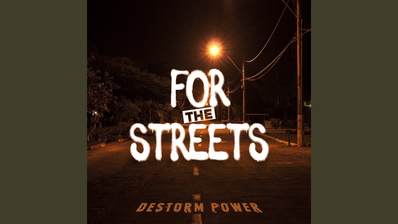For the Streets - YouTube Music