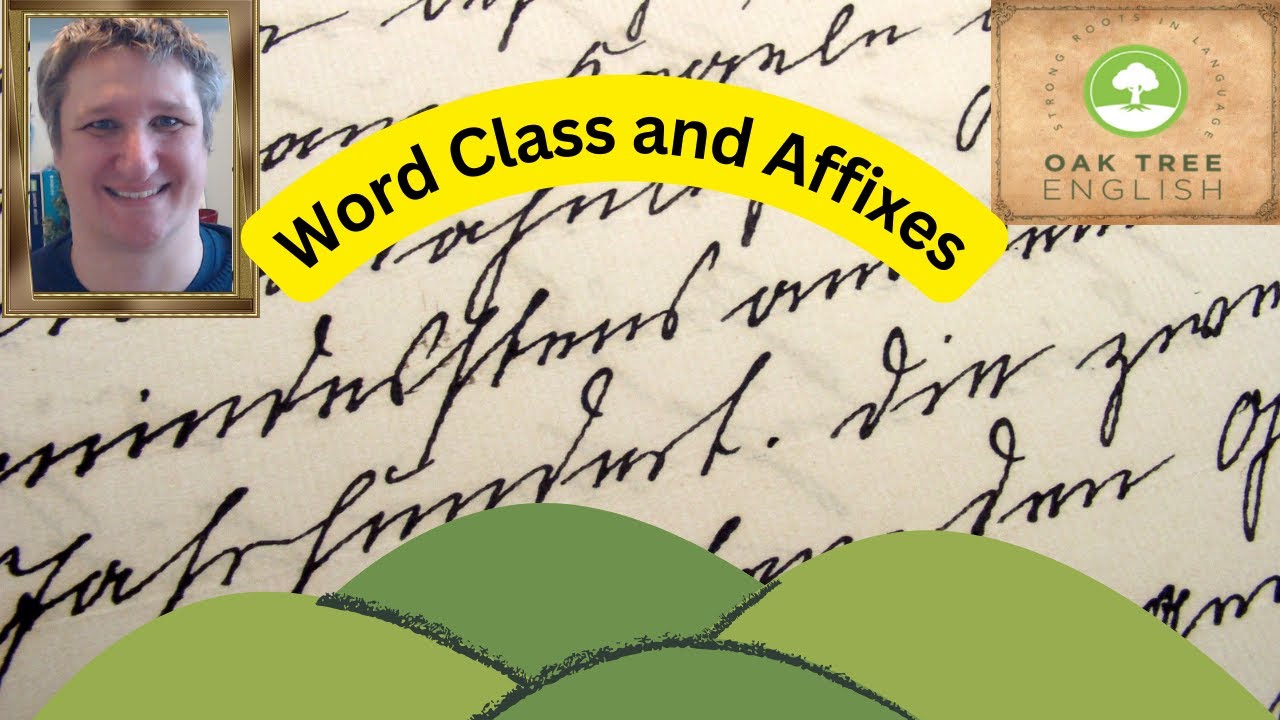 How to remember which word is which. - YouTube