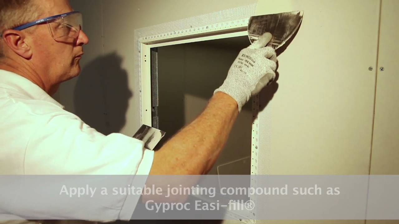 Profilex Wall Panel Installation - YouTube