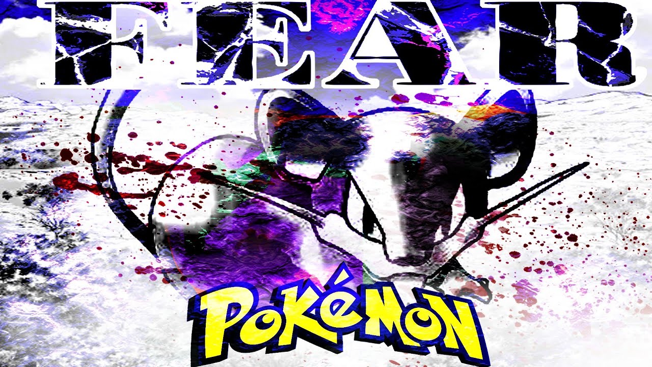 The Strategy You Should F.E.A.R. Most in Pokémon - YouTube
